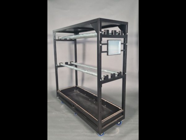 DCLX Meat Rack - DCLX