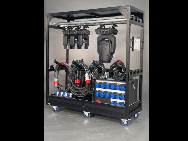 DCLX Meat Rack - DCLX